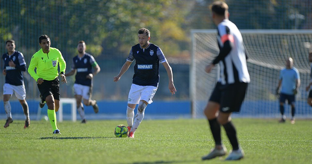 Rezultat nemilos! CSM Lugoj a dat de pământ cu CSC Belinț – Banat NEWS