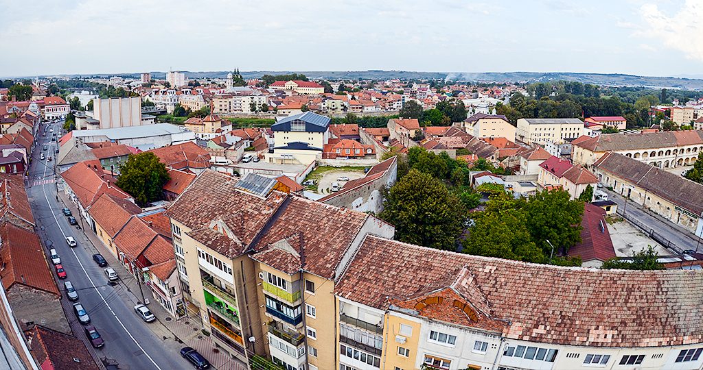 Patrimoniu! Lugojul și-a trecut în cartea funciară 80% din bogățiile ...
