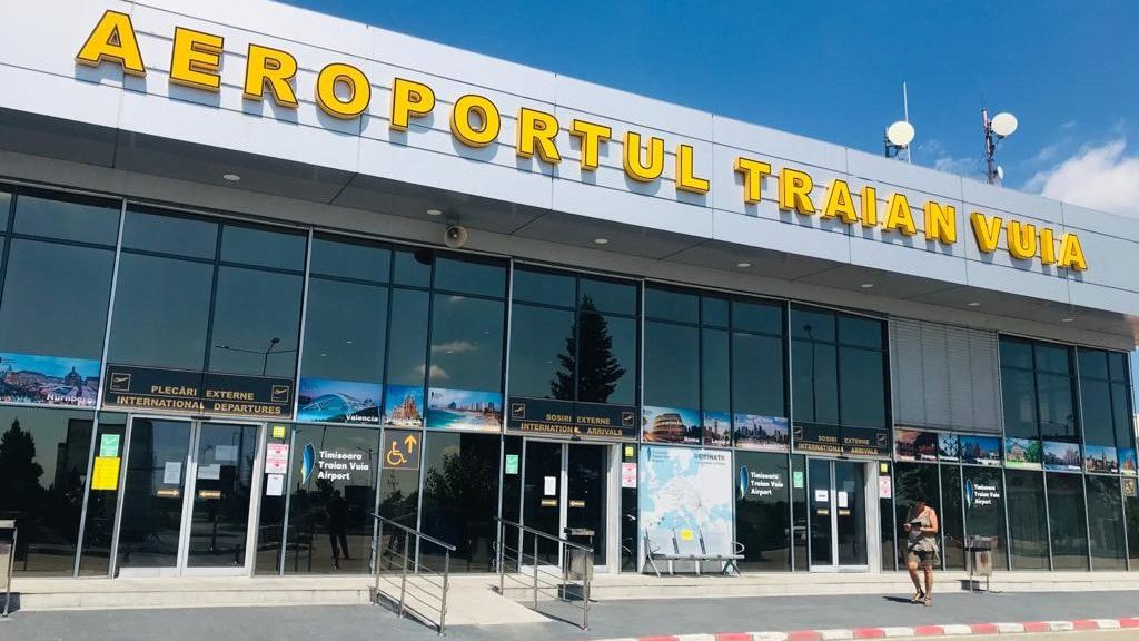 Interes imens pentru construcția șoselei care va lega Aeroportul ...
